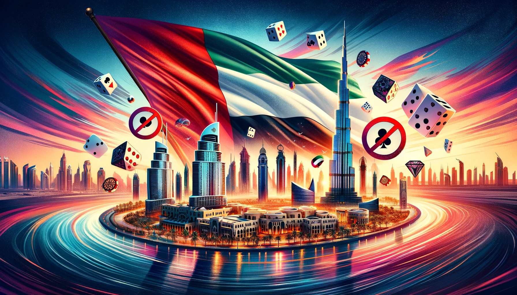 Is Online Gambling Legal in the UAE? Gambling Laws in 2026